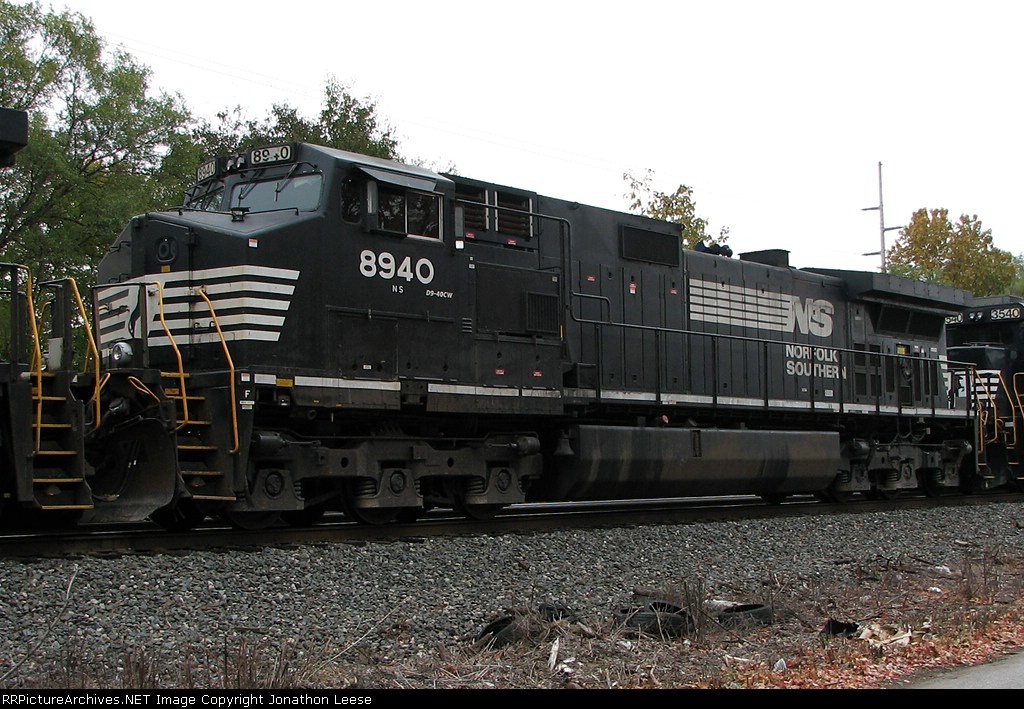 NS 8940